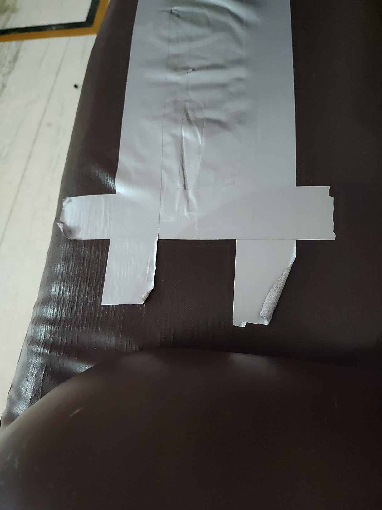 Pidilite Elephant Multi Purpose Duct Tape (48mm X 5meter) : Amazon.in ...