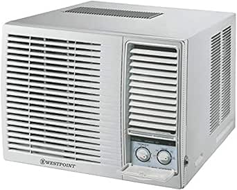 WESTPOINT WINDOW AC 24000 BTU PISTON : Amazon.ae: Kitchen