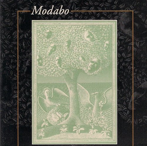 Modabo - Modabo - Amazon.com Music