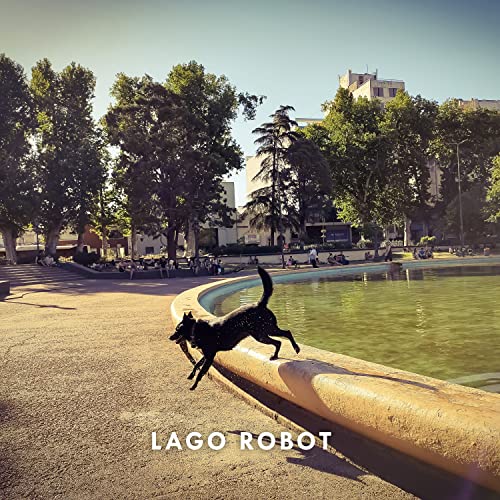 Amazon.com: Lago Robot : Lago Robot: Digital Music