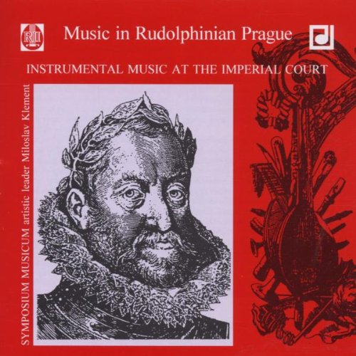 Vari, Vari- Music Prague - Music at the Imperial Court - Amazon.com Music