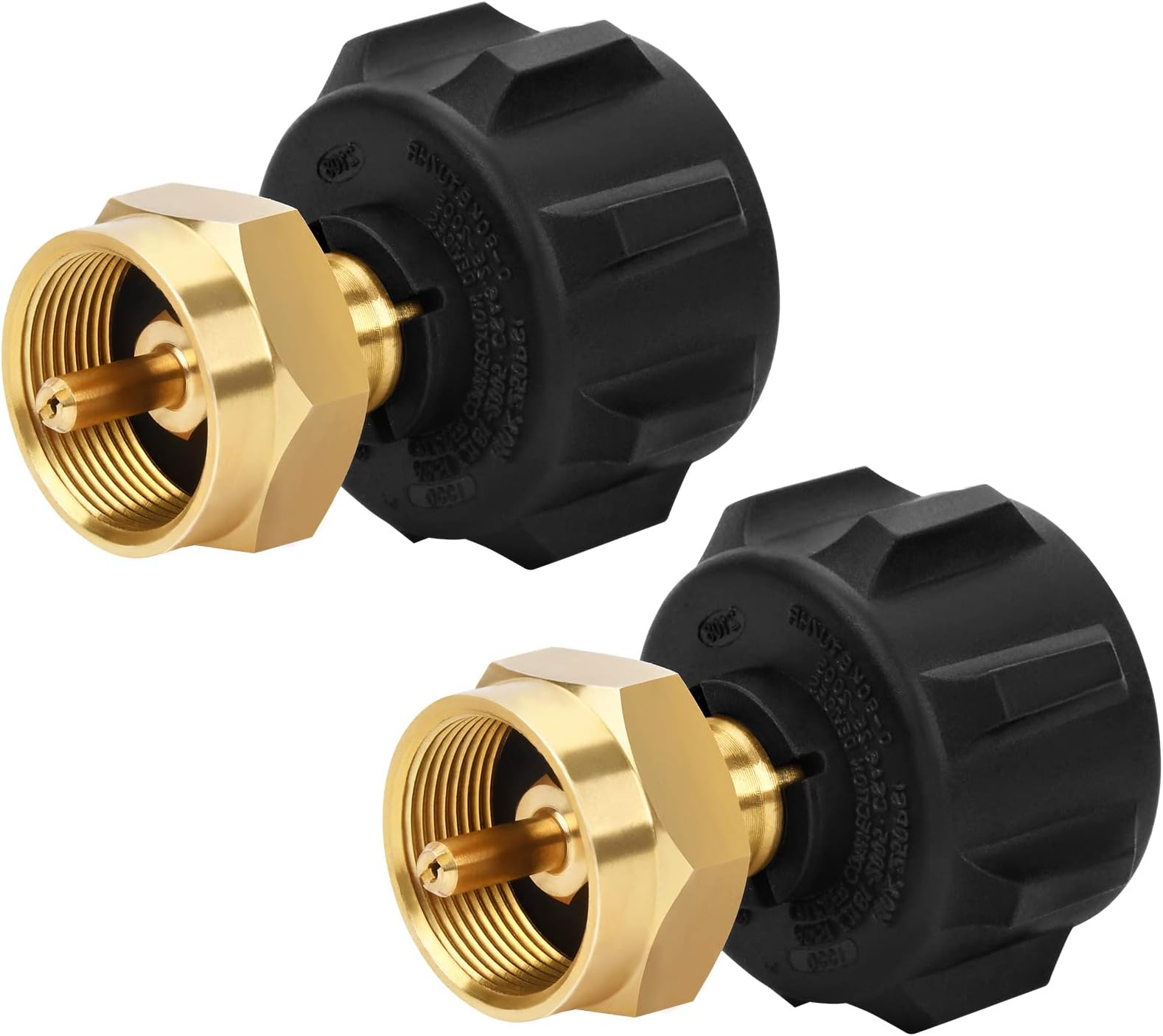 Amazon.com: Simpson Cleaning 7101772 Replacement QC Plug Adapter Up to ...