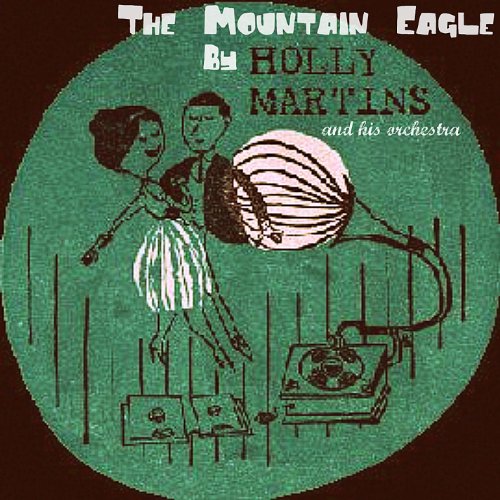 Amazon.com: The Mountain Eagle : Holly Martins: Digital Music