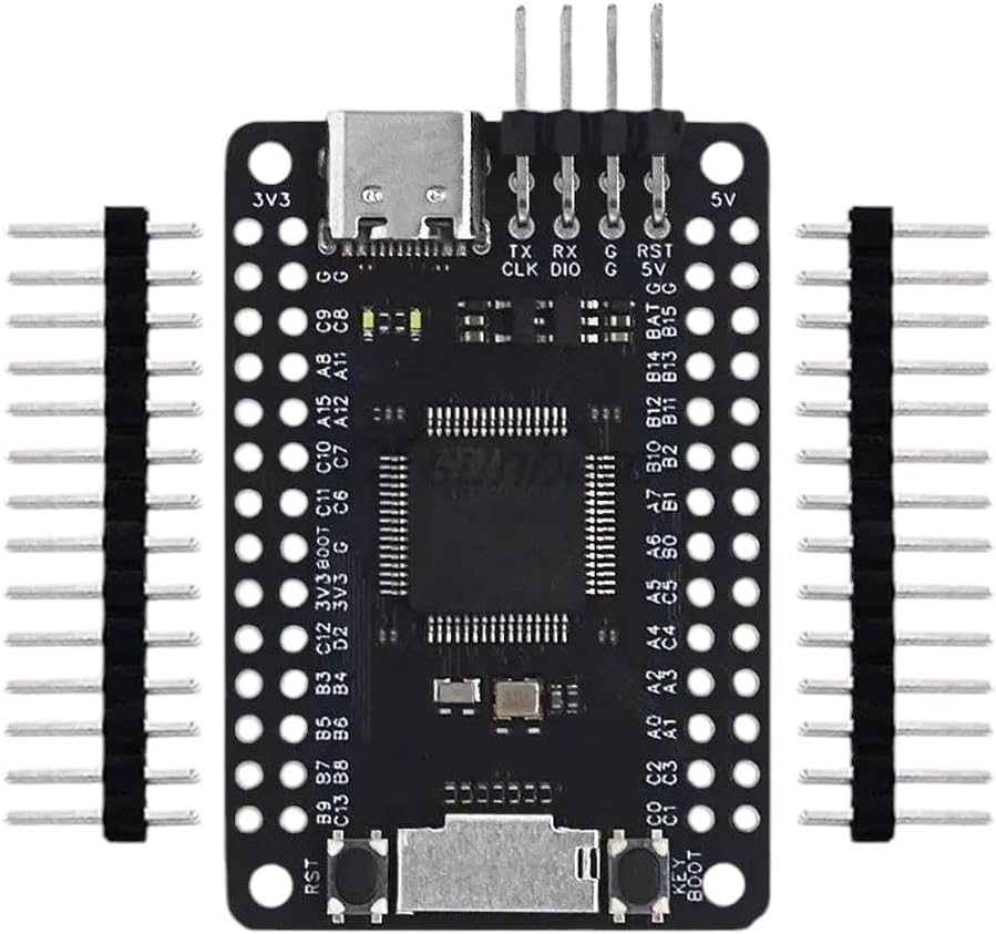 STM32F103RCT6 Development Board Minimum System STM32F103 Core Board