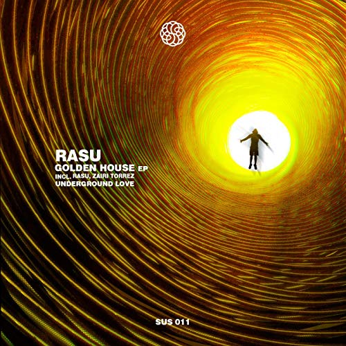 Play Golden House by Rasu on Amazon Music