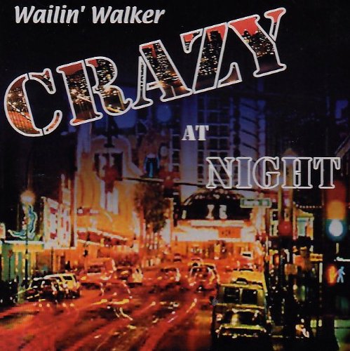 Crazy at Night - Amazon.com Music