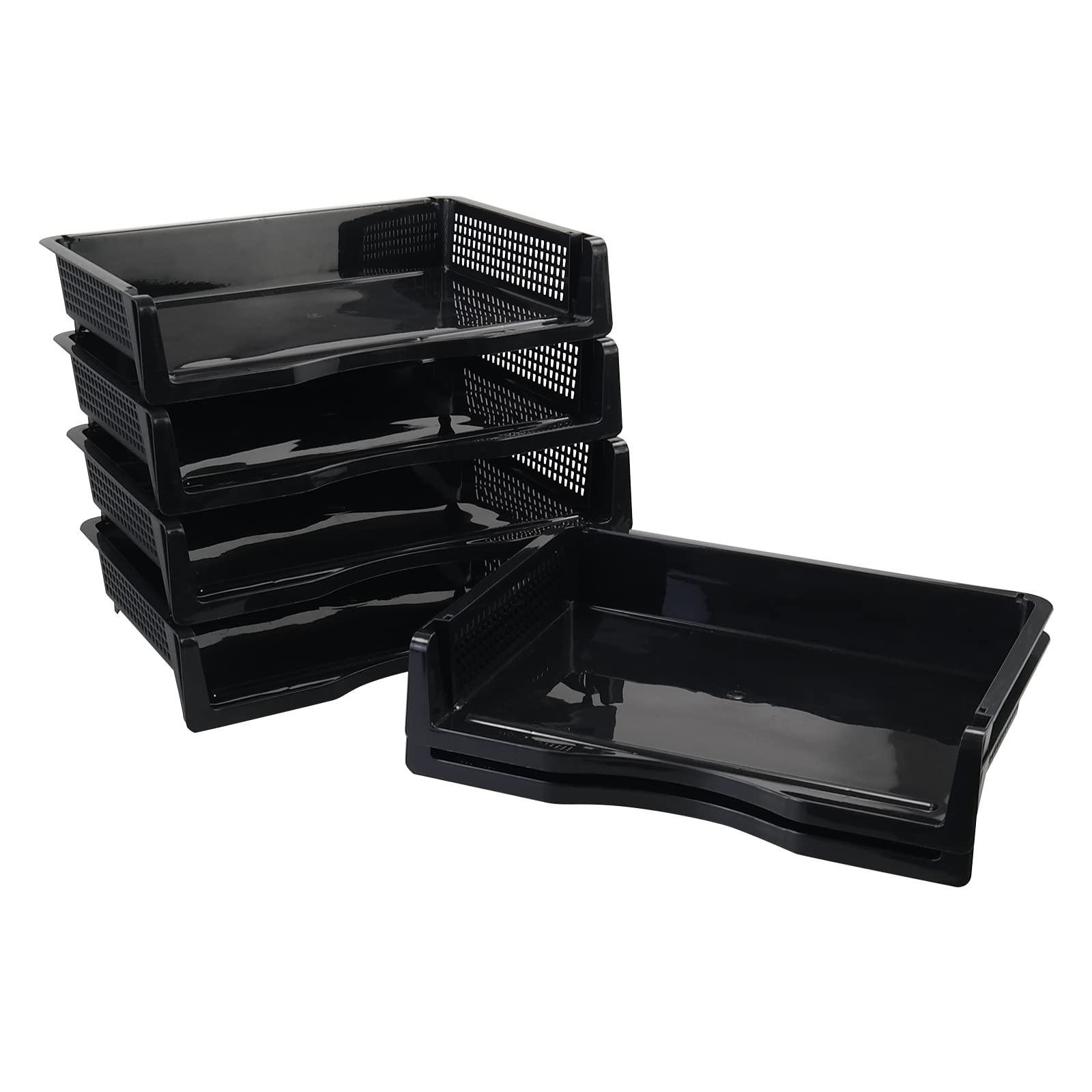11 X 17 Stackable Trays