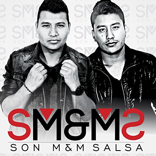 Amazon.com: Como Voy A Olidvarte : SON M&M SALSA: Digital Music