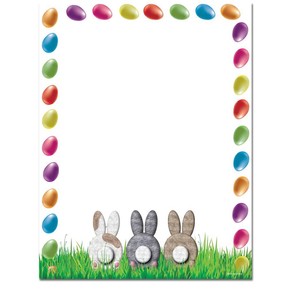 Letter Head Background For Easter Best Easter Background Royalty Free
