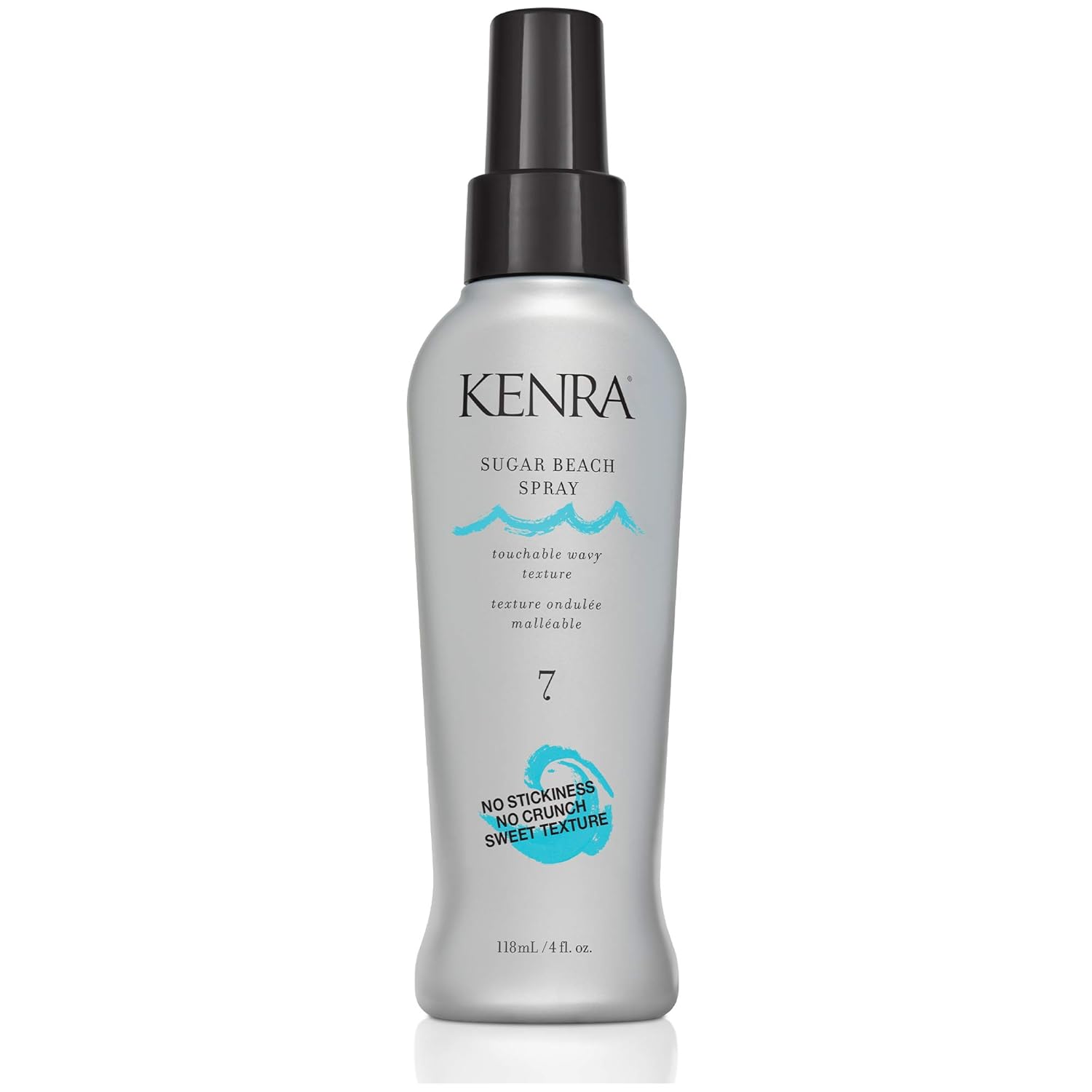 Amazon.com: Kenra Professional Sugar Beach Spray 7 | Texturizing Spray ...