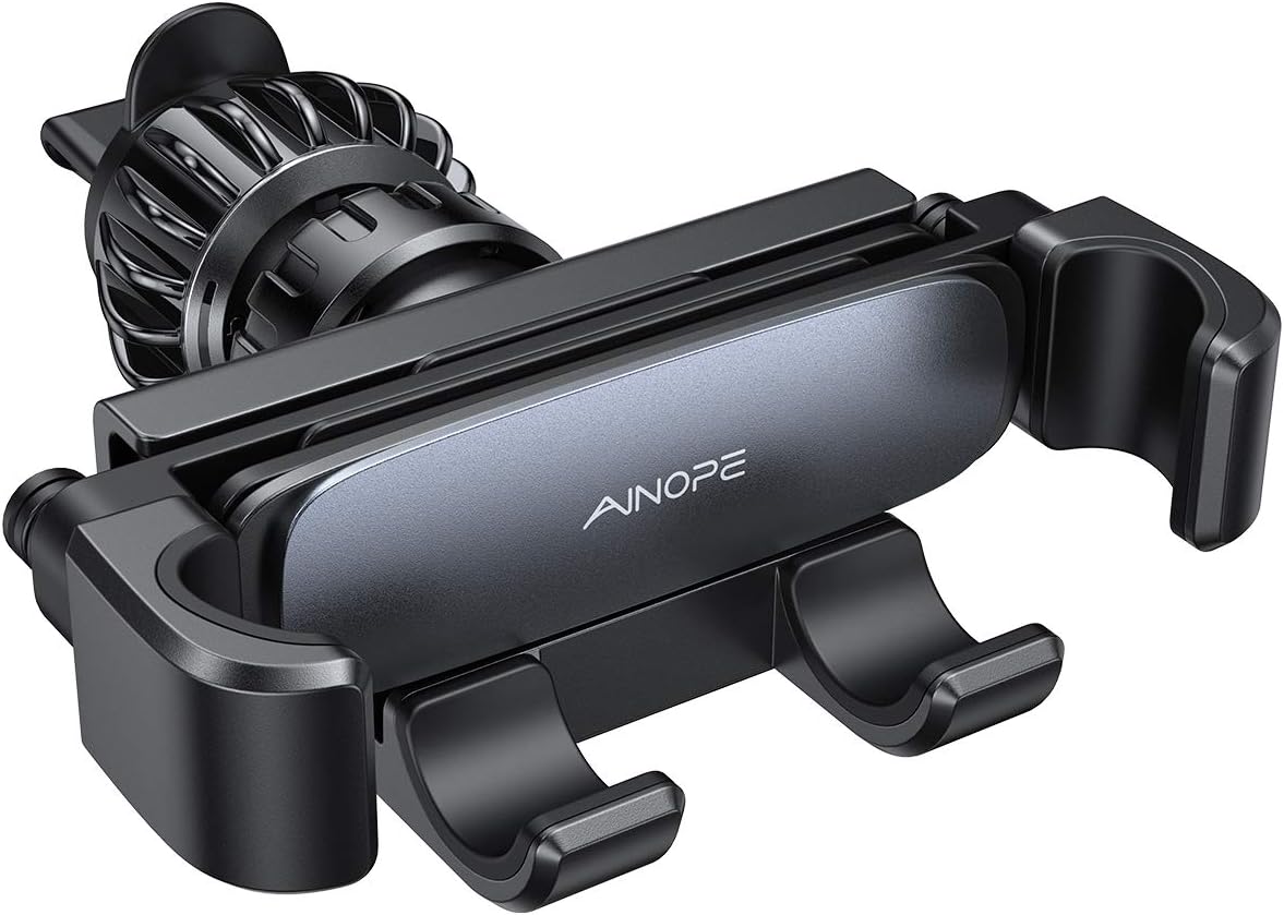 Brodit 853873 ProClip holder, black: Amazon.co.uk: Automotive