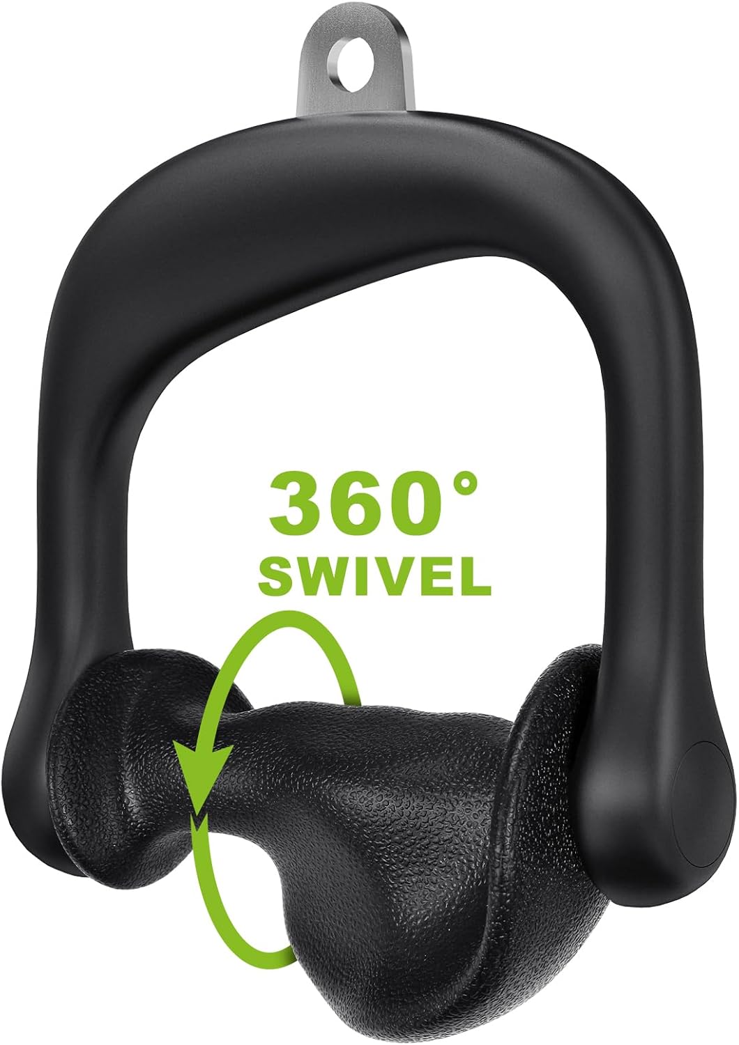 Kipika Heavy Duty Double D Handle, V Bar Cable Attachment, Row ...