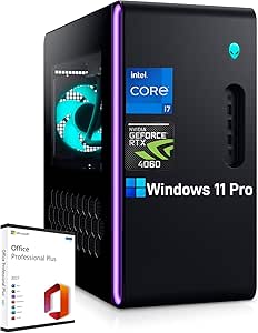 Amazon.com: 2024 Newest Alienware Aurora R16 Gaming Desktop, Intel 20 ...