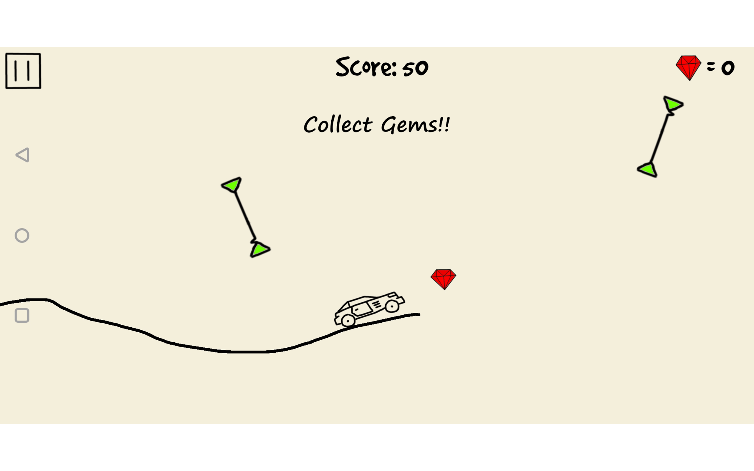 Line Driver - App on Amazon Appstore