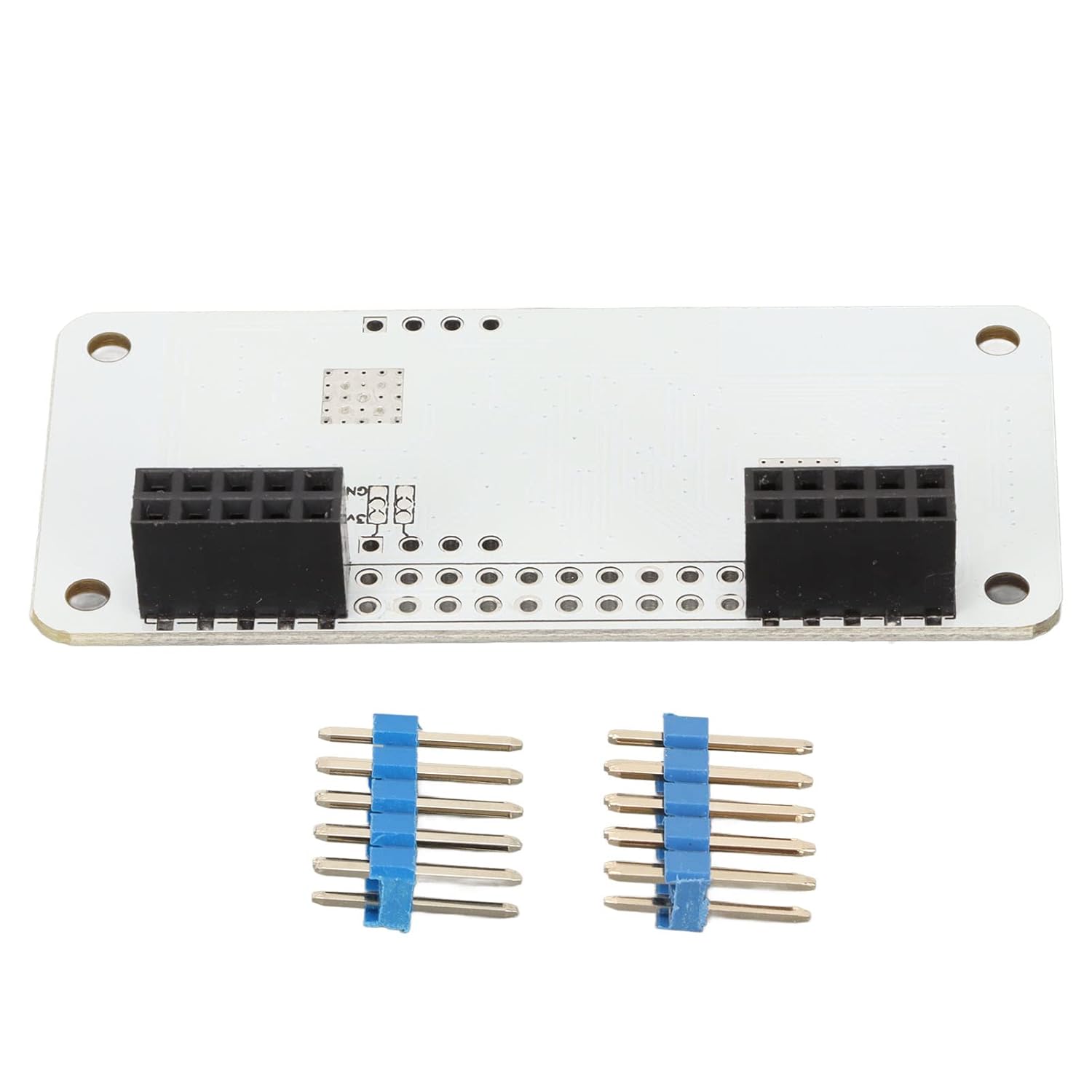 MMDVM Hotspot Board, 10mW 32 Bit Dual Hat Duplex ARM MMDVM Hotspot ...
