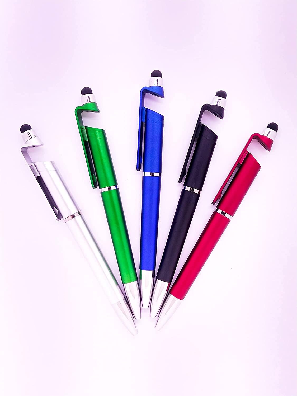 SSKR Universal Touch Screen Stylus Pen for All Mobile Phones - Pack of ...