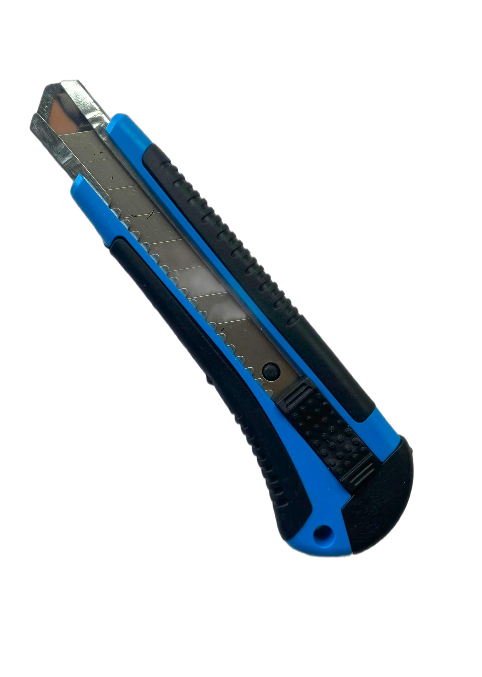 Heavy Duty Stainless Steel 18mm Cutter Knife for Cutting Papers ...