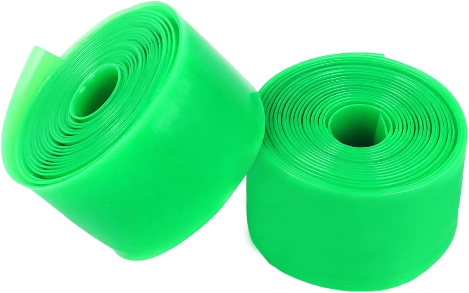 Amazon.com : Bicycle Tire Liner (2 PCS), TPU Puncture-Proof Mountain ...