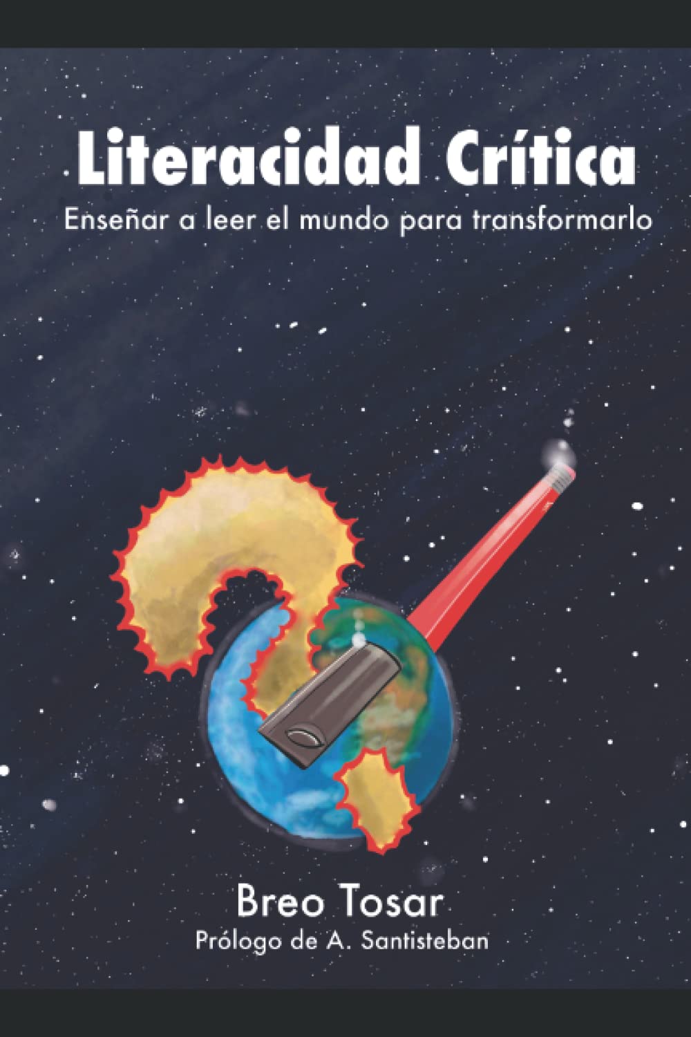 Buy Literad Crítica: Enseñar a leer el mundo para transformarlo Online ...