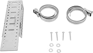 Unistrut Bracket, Adjustable Thermal Expansion Tank Holder Oxygen Tank ...