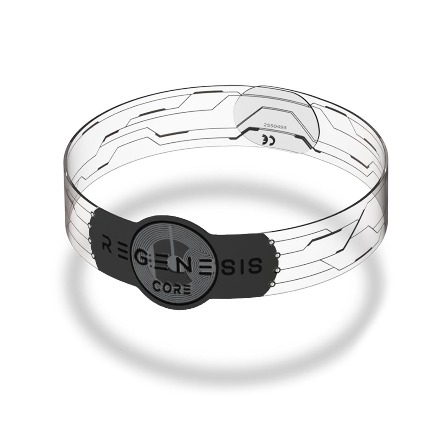 Regenesis Core Ionic Induction Wearable Device | Redox Process ...