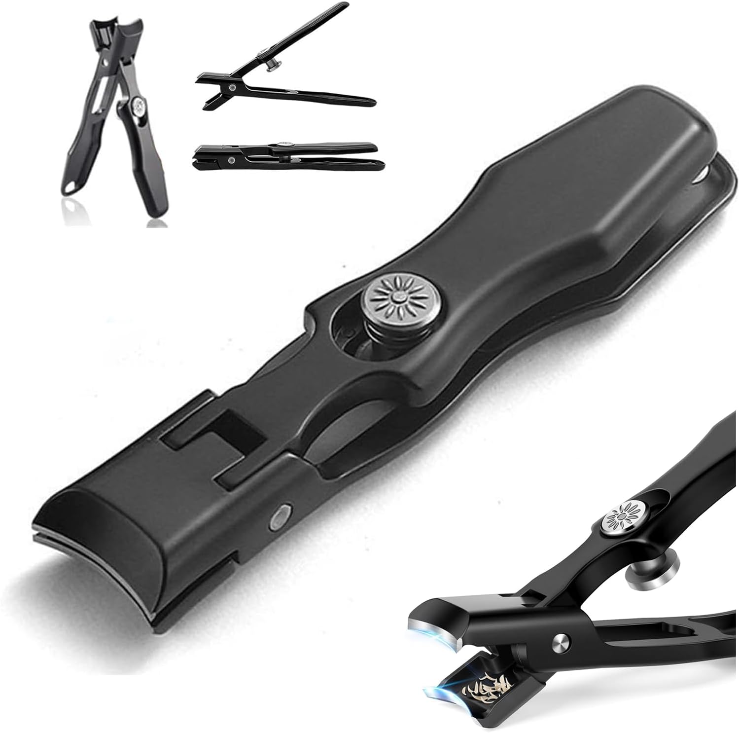 Amazon.com : German Nail Clippers for Men,2024 New Nail Clippers,The ...