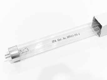 LSE Lighting G55T8 55W T8 UV Tube | 36-Inch (914mm) Replacement Bulb ...
