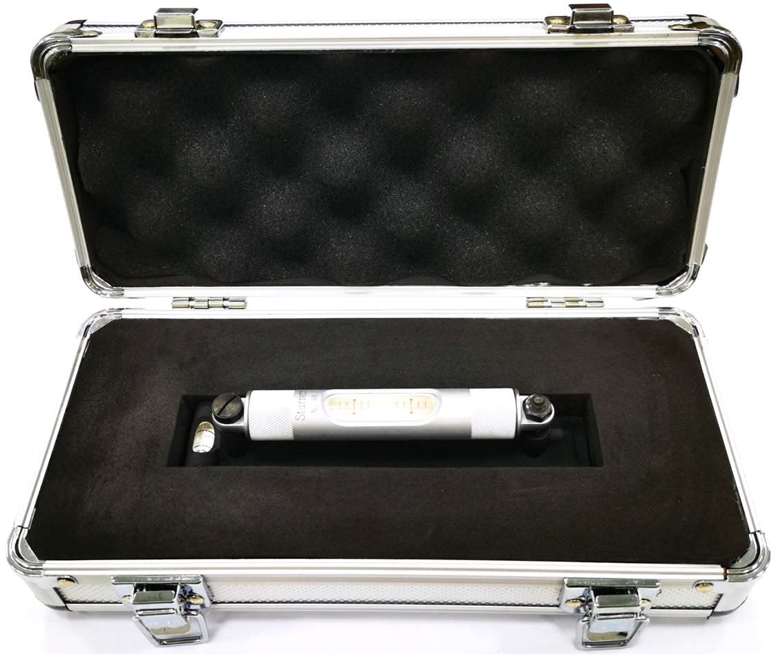 Starrett Precision Level 196