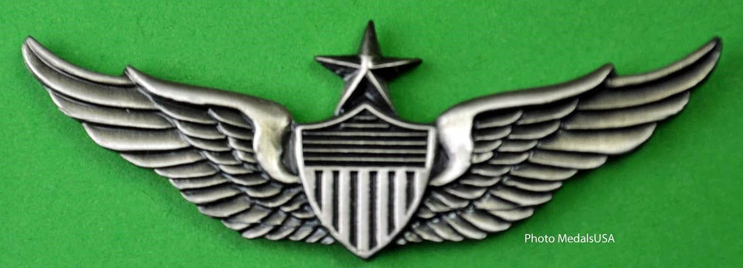 Buy Medals for Awards and Other Insignia U.S. Army Senior Aviator Pilot ...