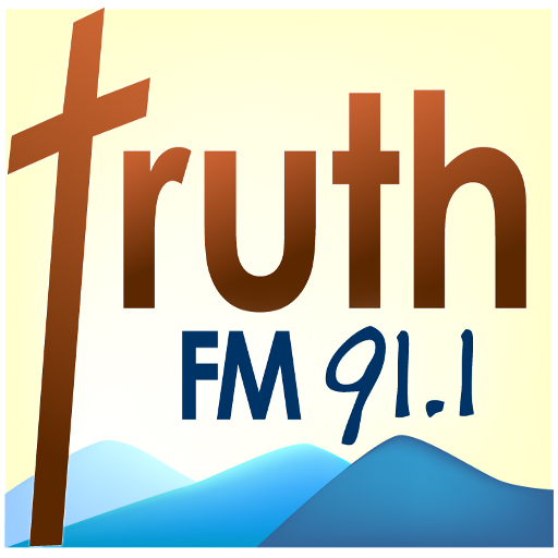 Truth-FM - App on Amazon Appstore