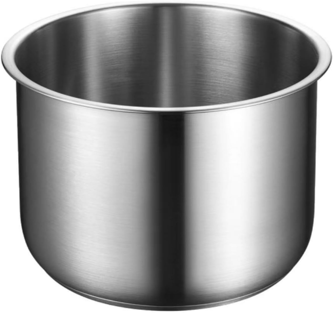 Amazon.com: Ingpro Original Heavy Stainless Steel Inner Pot for ...