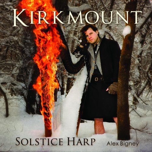 Play Solstice Harp by Kirkmount on Amazon Music