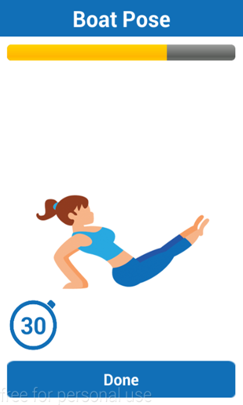 Fitness Training Program - App on Amazon Appstore