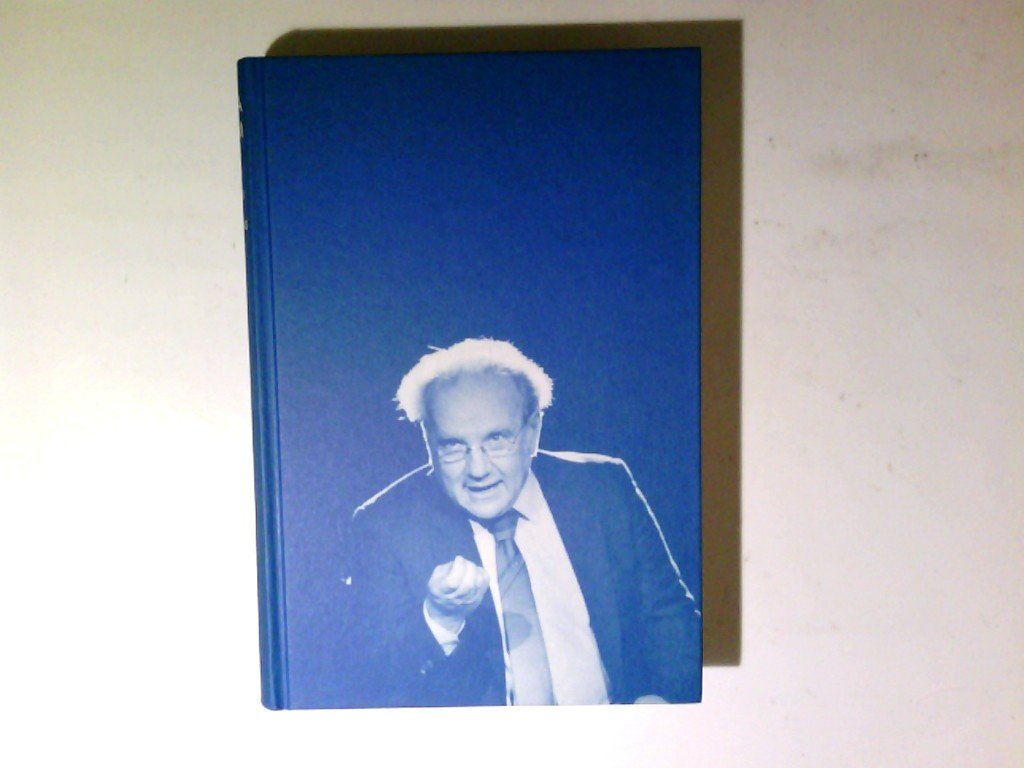 Spectaculum 74. Fünf moderne Theaterstücke: Über allen Gipfeln ist Ruh ...