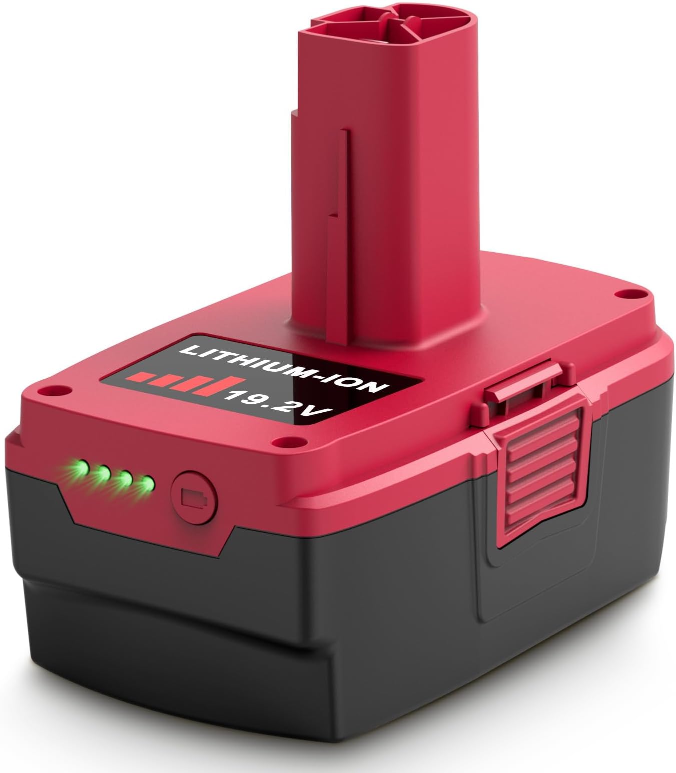 Amazon.com: 19.2V 6000mAh High Capacity Battery Replacement for ...