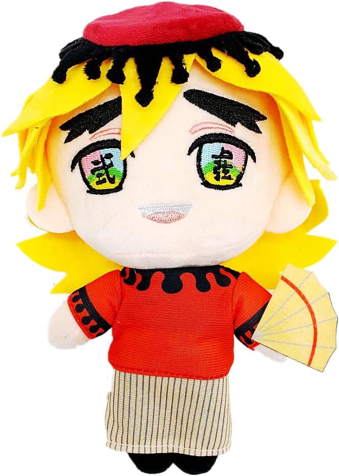 Amazon.com: MTTM Douma Stuffed Plush Toys Cartoon Soft Stuffed Plush ...