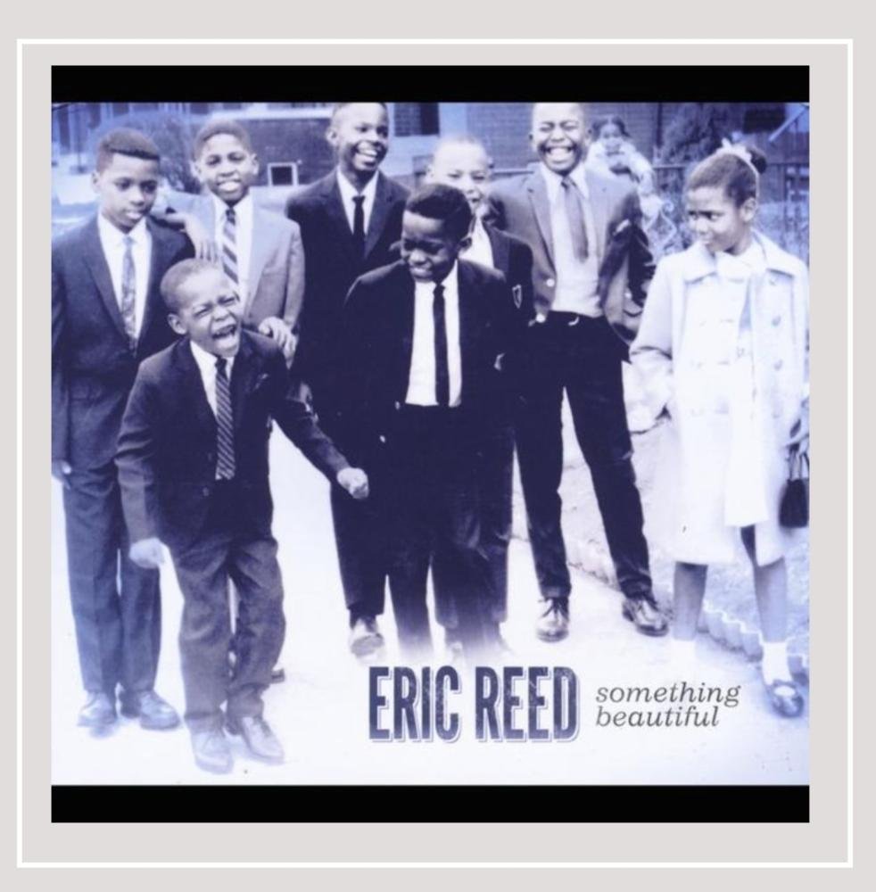 Amazon.com: Something Beautiful: CDs & Vinyl