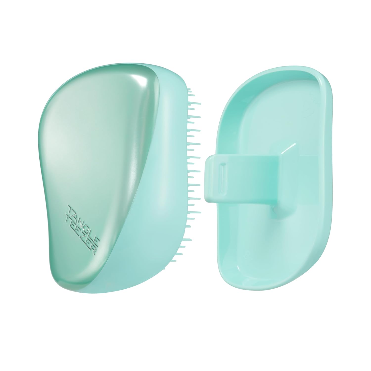Tangle Teezer | The Compact Styler Detangling Hairbrush | Travel ...