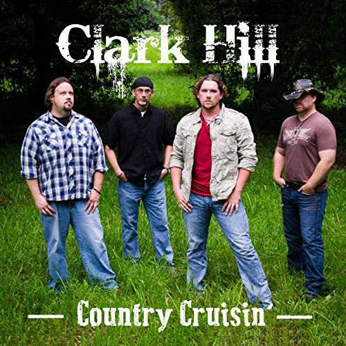 Amazon.co.jp: Country Cruisin' : Clark Hill: デジタルミュージック