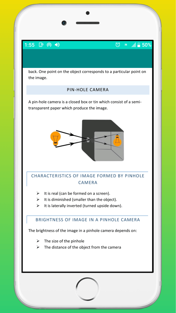 Physics Textbook - App on Amazon Appstore
