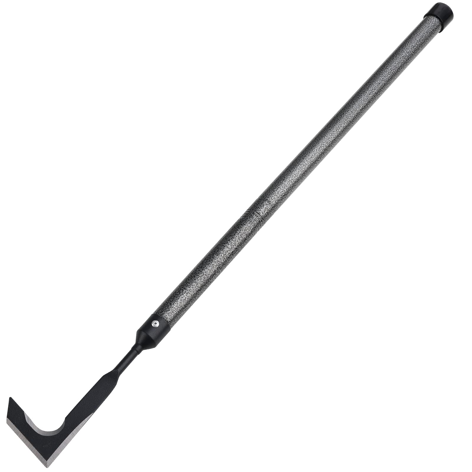 diig Crevice Weeding Tool, 30Inch Long Handle Black Painting Metal ...
