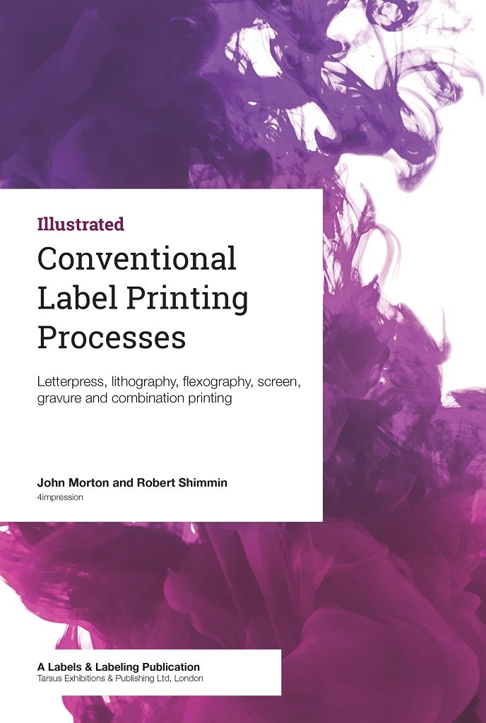 Conventional Label Printing Processes: Letterpress, lithography ...