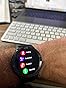 Amazon.com: CARBINOX X-Ranger Smart Watch (Answer/Make Calls), Rugged ...