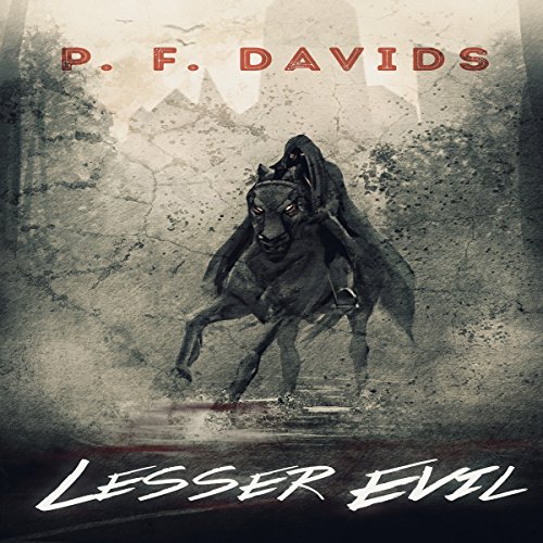 Amazon.com: Lesser Evil: Lesser Evil Trilogy, Volume 1 (Audible Audio ...