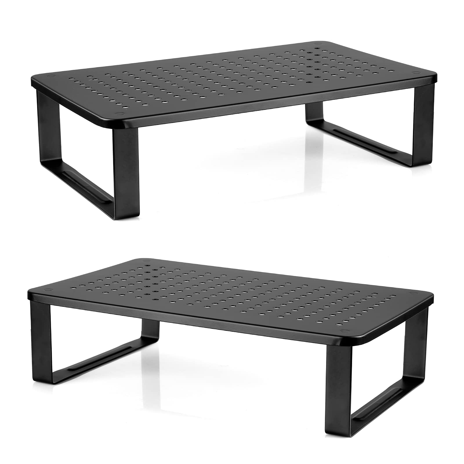 Buy 2 Pack Monitor Stand Riser Storage Organizer Monitor Riser Stand buy-2-pack-monitor-stand-riser-storage-organizer-monitor-riser-stand