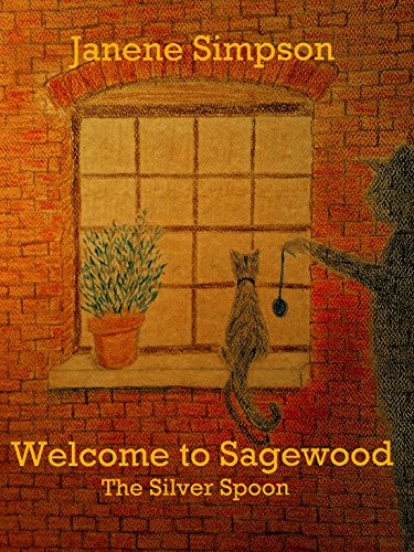 Amazon.com: Welcome to Sagewood: The Silver Spoon eBook : Simpson ...