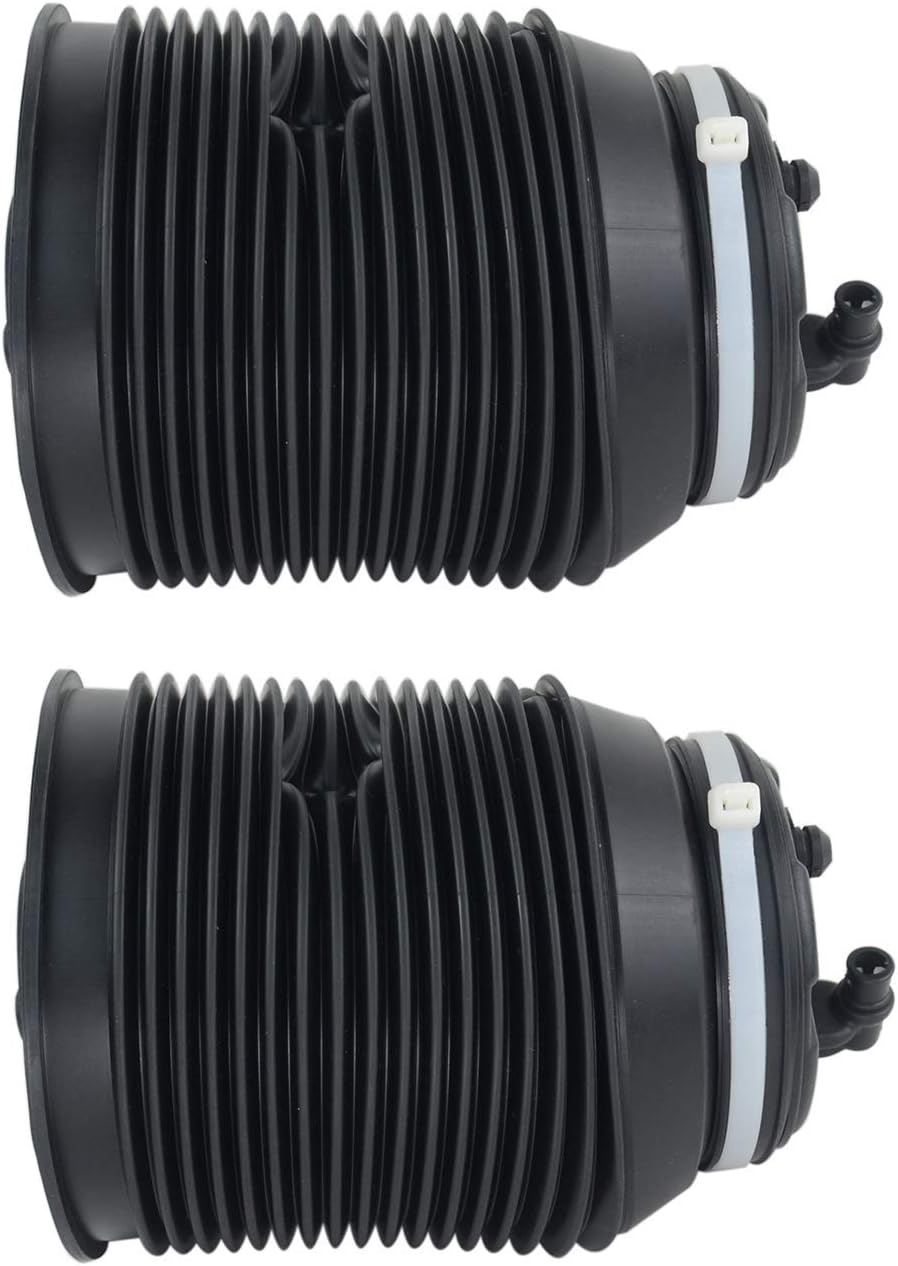 GELUOXI 48080-34010 48090-34010 - Bolsa de resorte de suspensión de ...