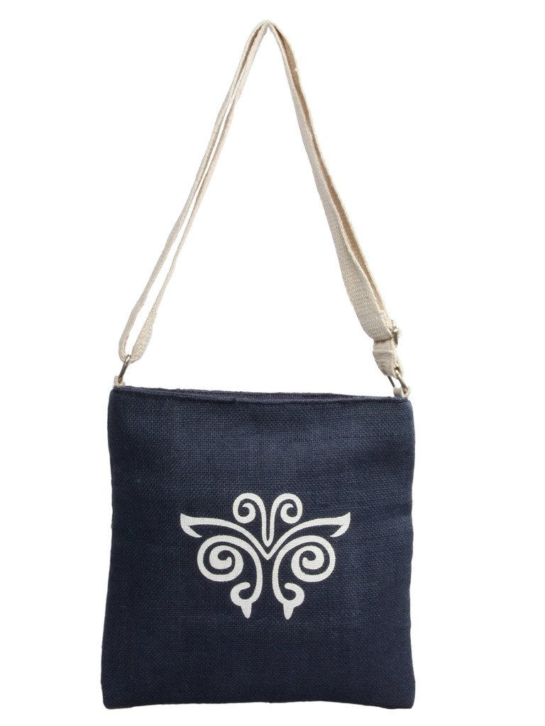 Buy Jute Tree Eco Jolna Bag at Amazon.in