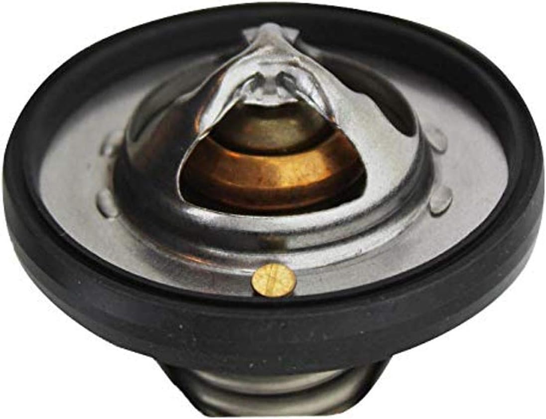 Amazon.com: Mopar 52028898AE Thermostat : Automotive