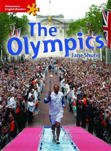 The Olympics: Advanced Level (Heinemann English Readers): Shuter, Jane ...